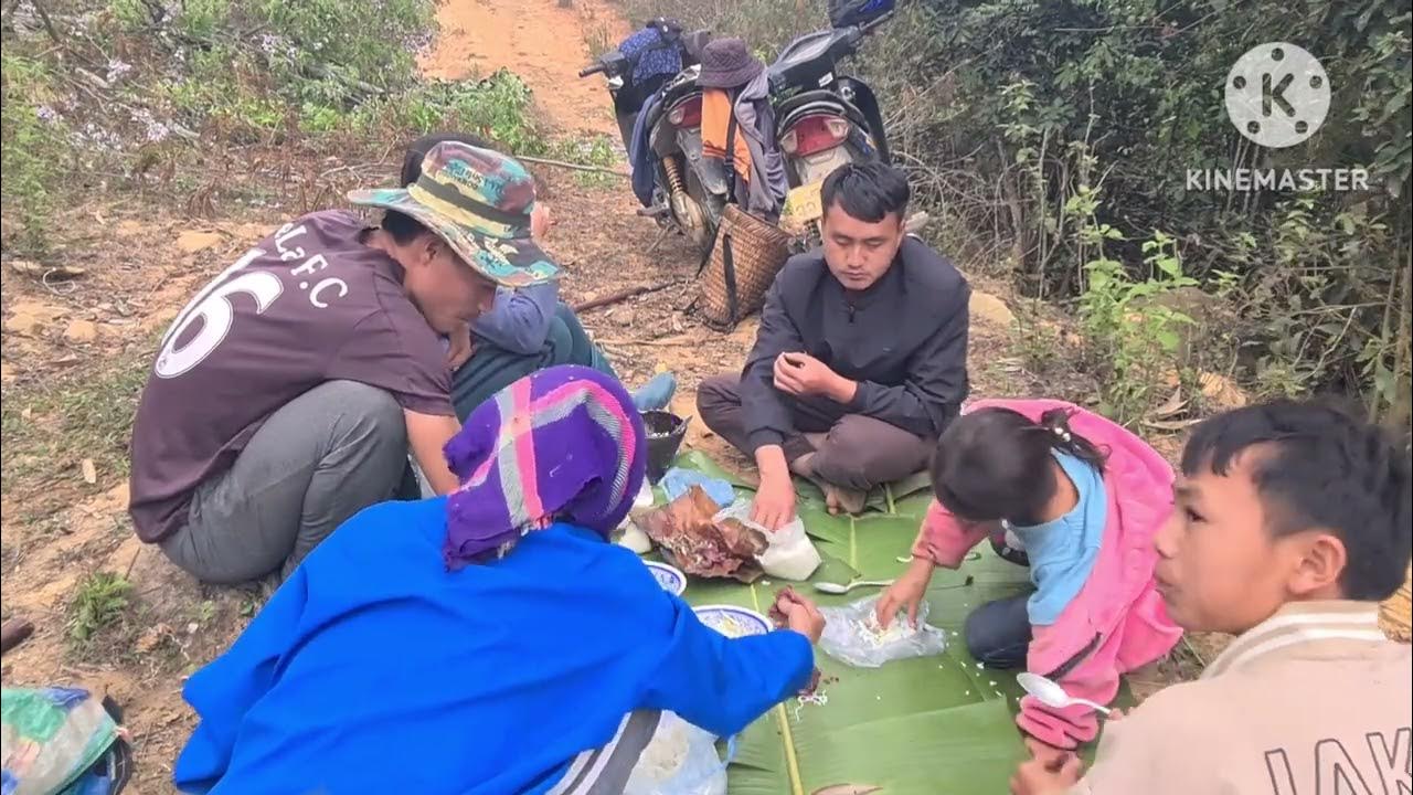 Noj su tso mam rov luaj teb os - YouTube