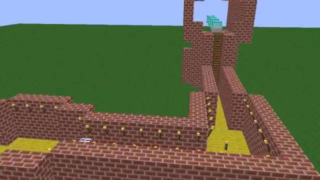 TheWillyrex VegettaGaymer Alexby11 Animacion De Minecraft EP:2 - YouTube