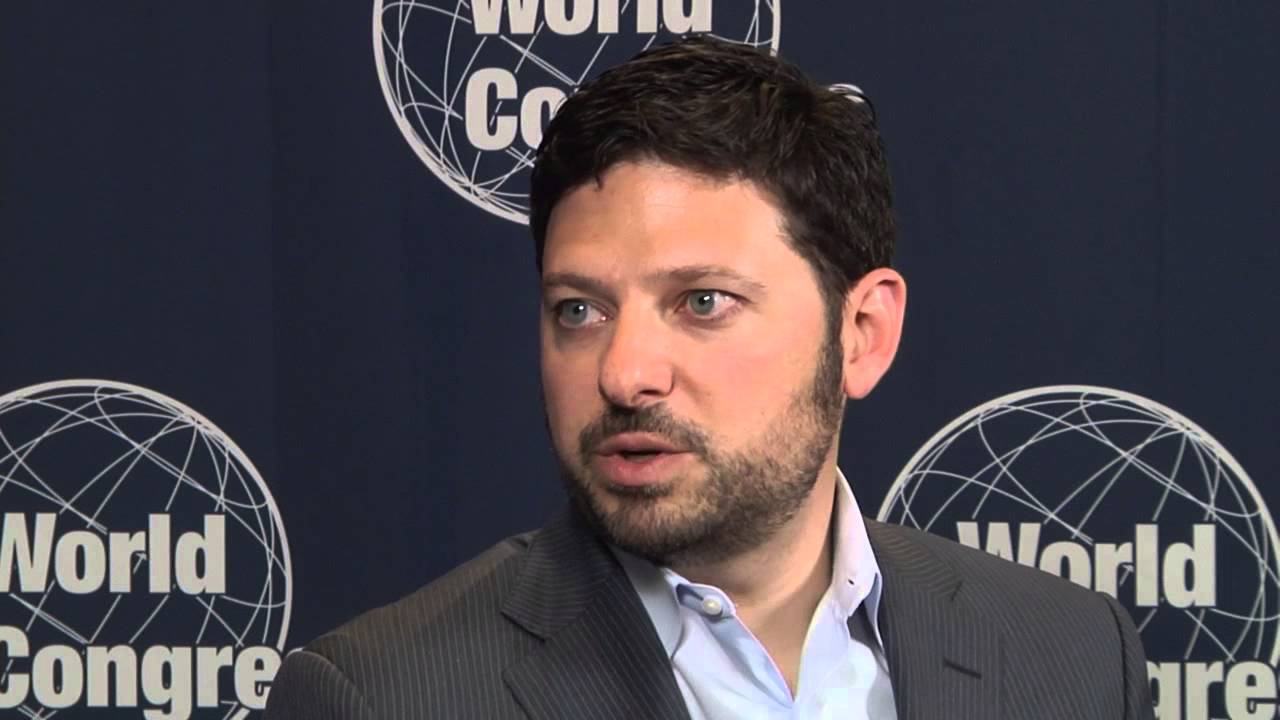 Bryan Sivak, Chief Technology Officer -- US Department of Health and ...