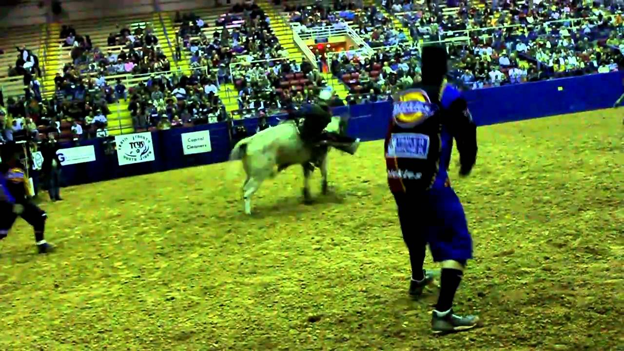Lil Panda & Tristan Mize Austin Pb - YouTube