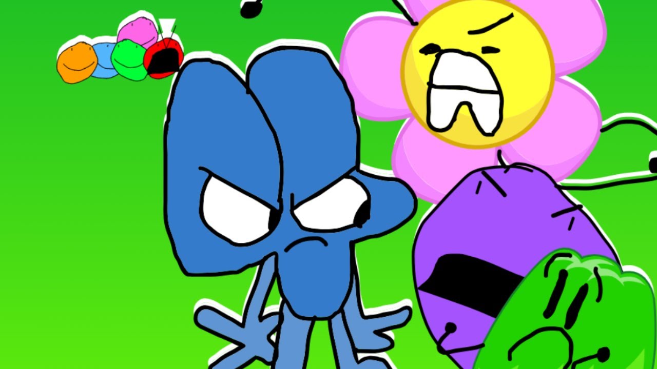 BFB 31: "The Show Will Keep Continuing!" - YouTube