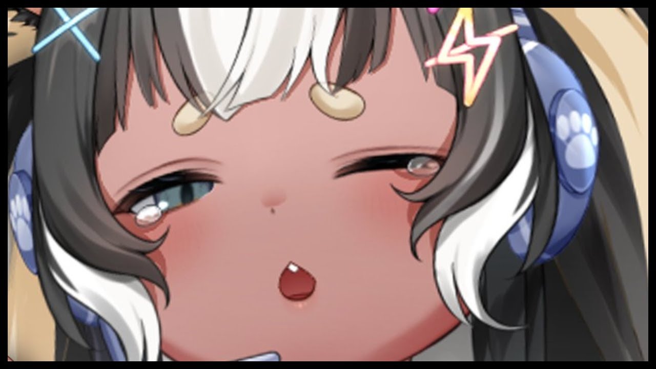 No Fire Hydrants【V4Mirai | Rara Rocora | EN Vtuber】 - YouTube