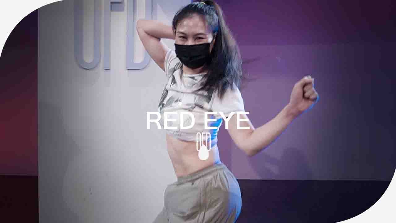 Justin Bieber - Red Eye (ft. TroyBoi) l KAME (Choreography) - YouTube