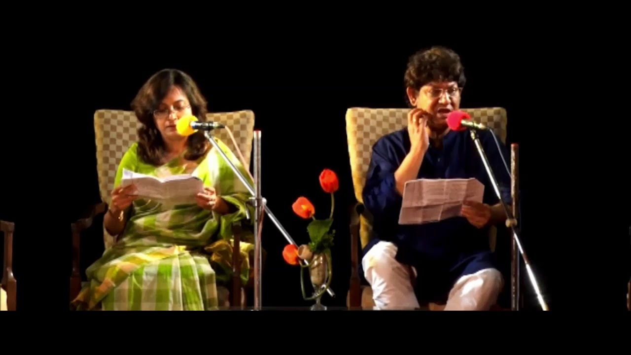 #NaTokNaMishti | Paka Dekha | Shruti Natok | Directed By Soumi | Music ...