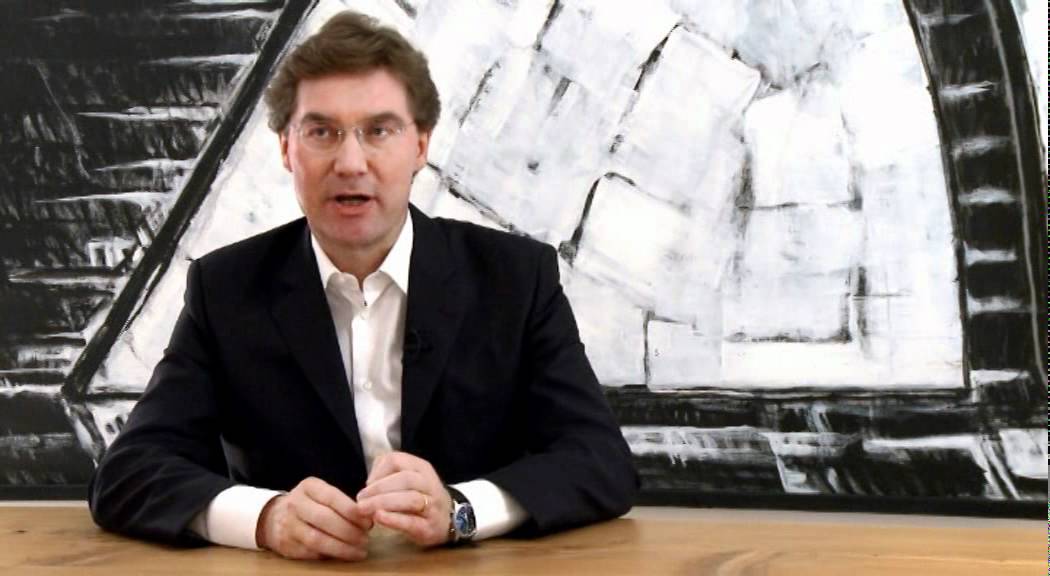 Governance Kodex für Familienunternehmen: Prof. Dr. Peter May, INTES ...