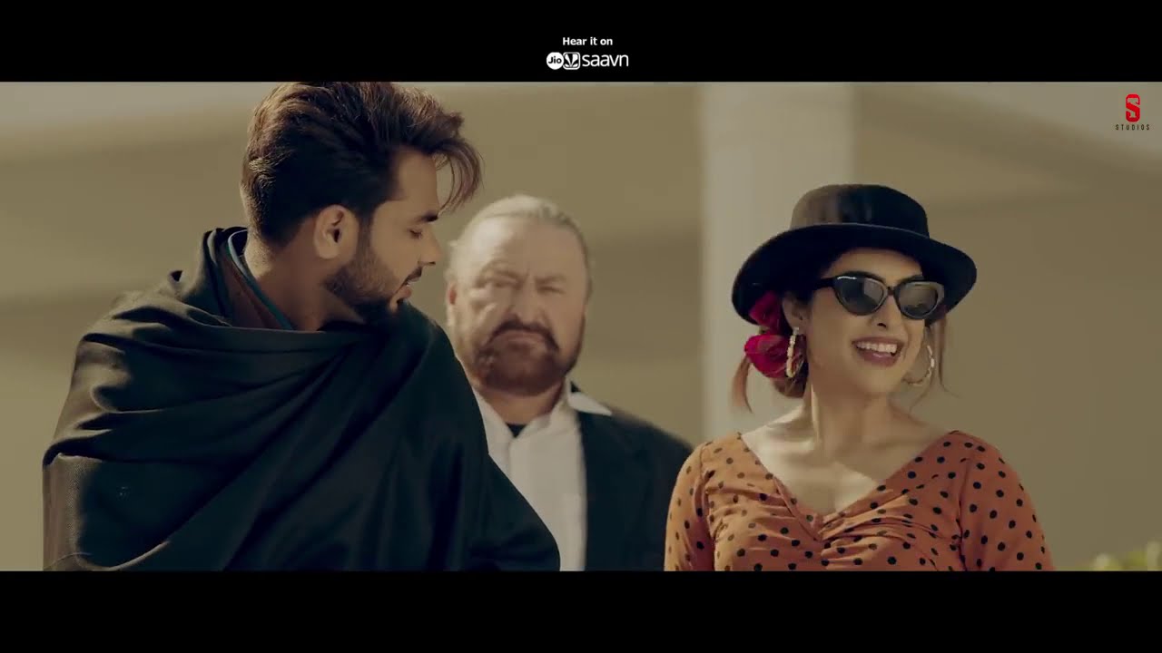 2 CHEENE KHAN BHAINI New Punjabi Songs 2020 Official Video Latest ...