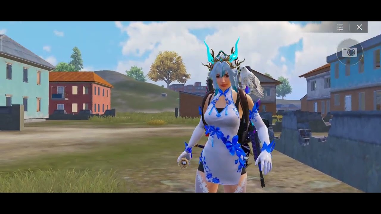 Chicken bot 36 - PUBG MOBILE - YouTube