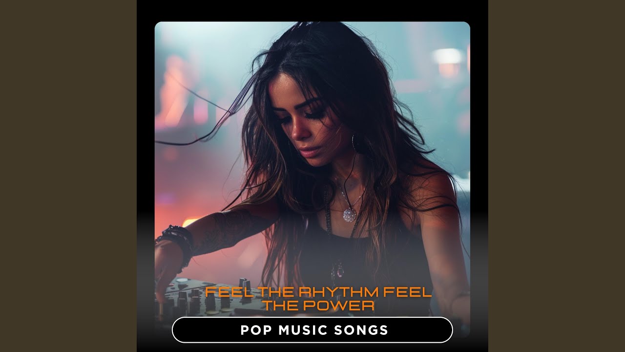 Dance to the Beat (Feel The Rhythm, Feel The Power) - YouTube