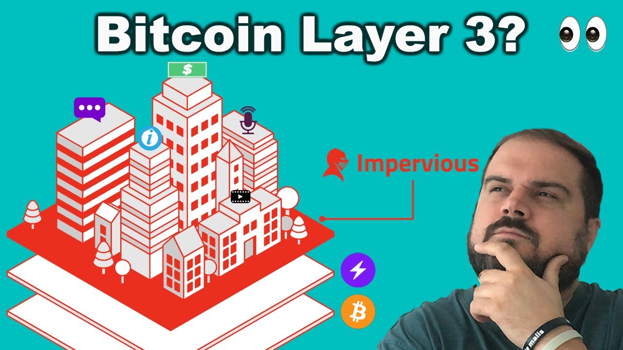 Bitcoin Layer 3: P2P Apps Built On The Lightning Network - YouTube