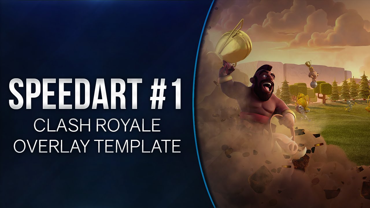 Clash Royale Overlay Template _ Clash Royale Tier List Templates – FGHQM