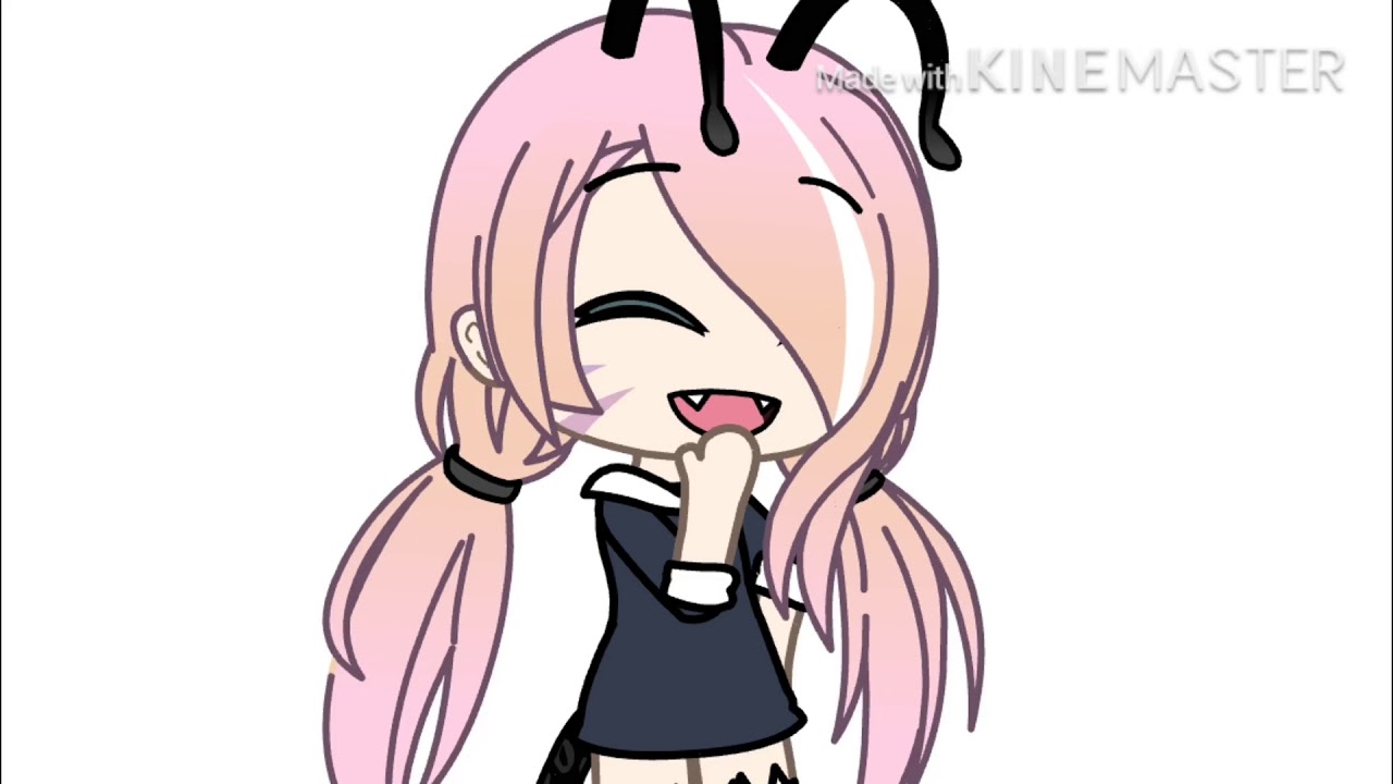 My Gacha Discord Server! || LittleVanillaLatte - YouTube