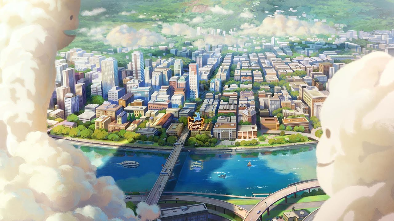 Still Only Slightly Exaggerated | Travel Oregon - YouTube