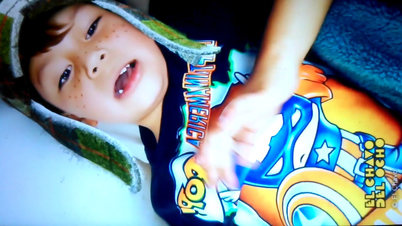 Mi alex el chavo del 8 - YouTube