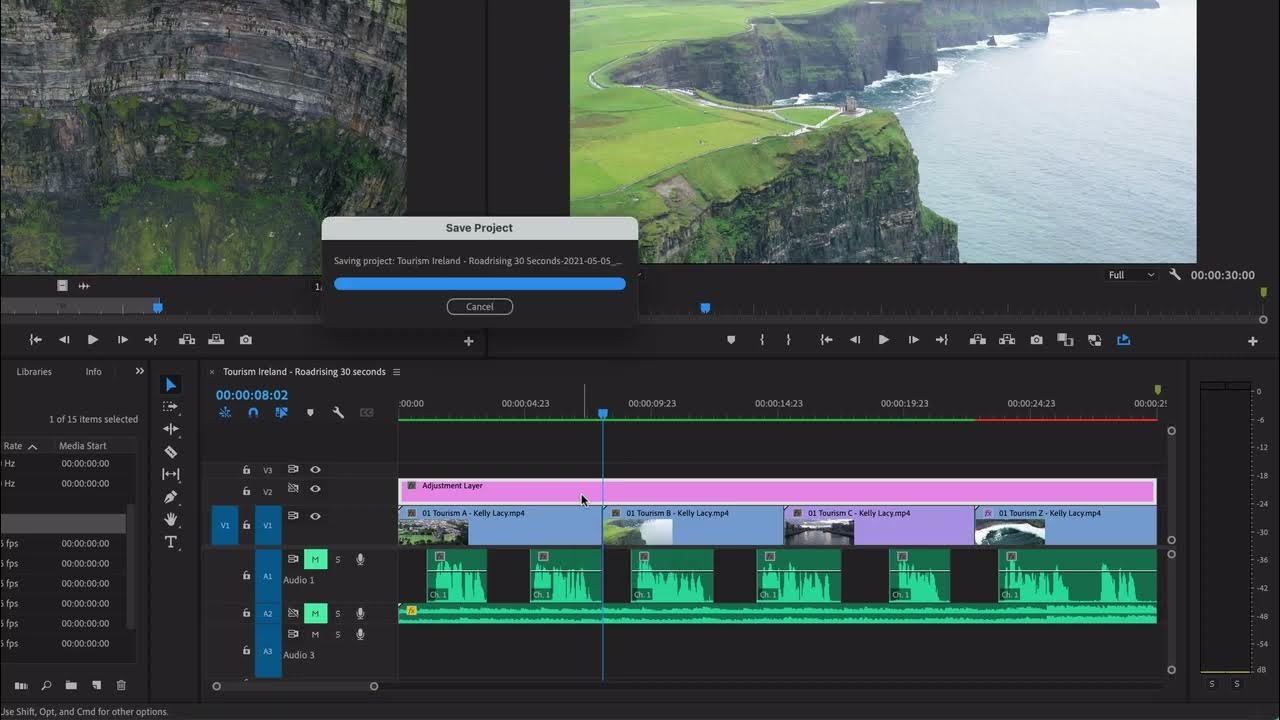 019 What is Sync Lock vs Track Lock in Premiere Pro || Adobe Premiere Pro Cc || Full Tutorial ...
