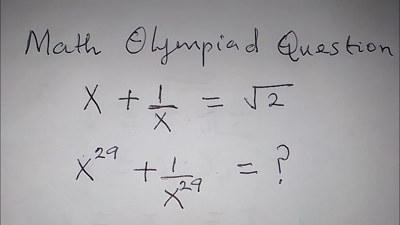 China | Can you solve this? | Math - YouTube