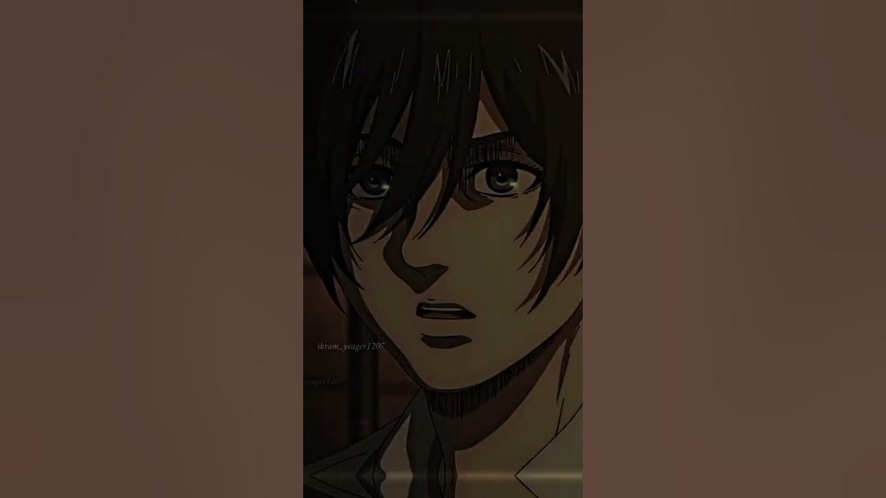 تصميم لميكاسا آكرمان Edit For Mikasa😫💞💕💫 Youtube