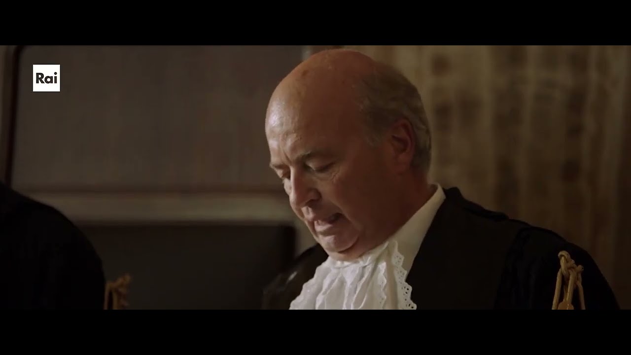NOME DI DONNA (2018) - Serie RAI - Michele Renzullo - YouTube