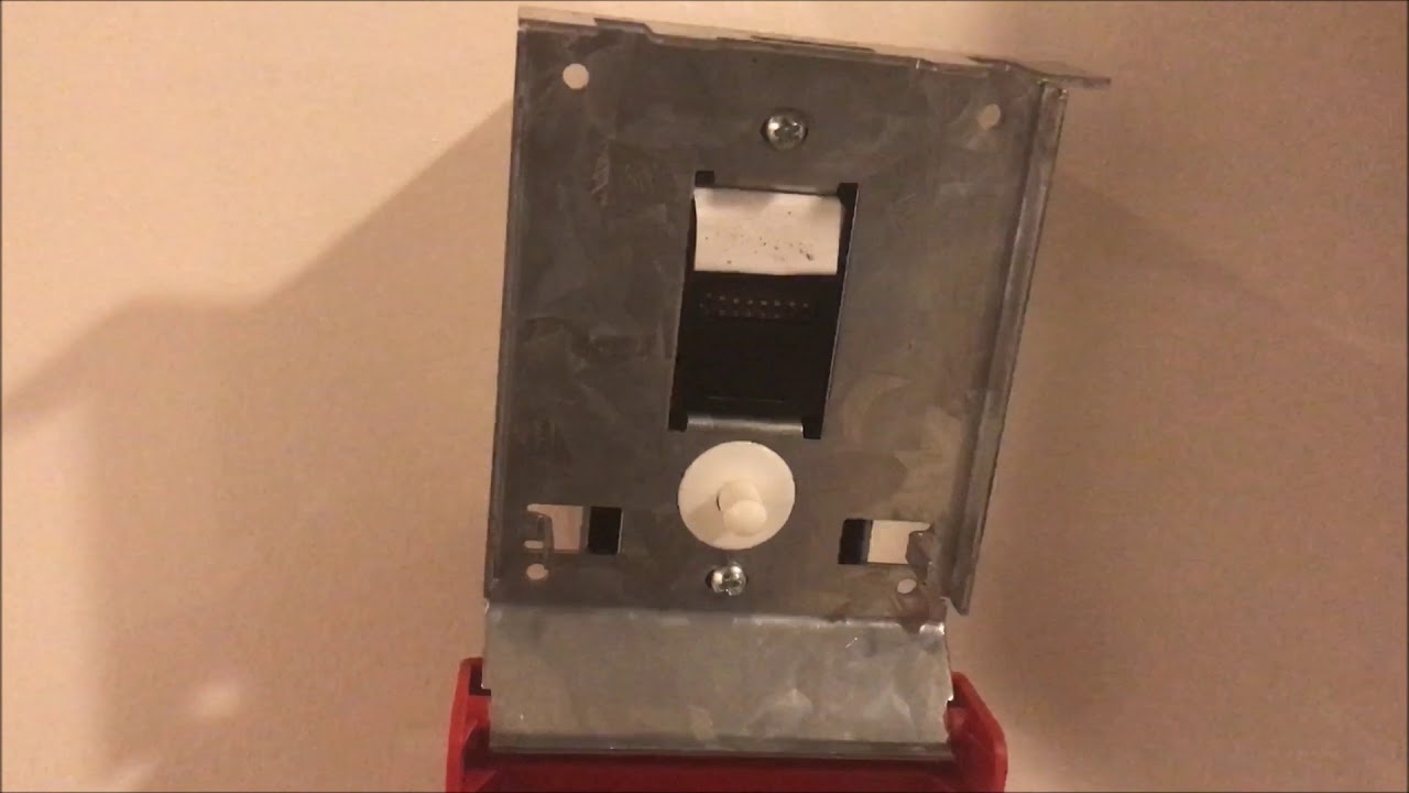 How to set an Address Point on a Simplex IDNet Device and Add it to a ...