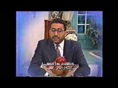 MARTIN RAMOS PAZ , LA ASTROLOGIA - YouTube