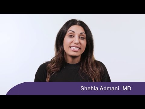 Shehla Admani, MD - YouTube