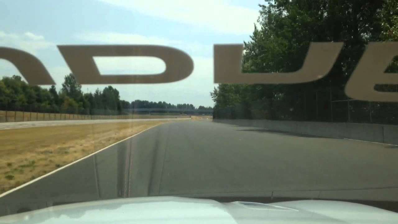 The Ride Of My Life: 130 Mph With Championship Race Car Driver Davy ...