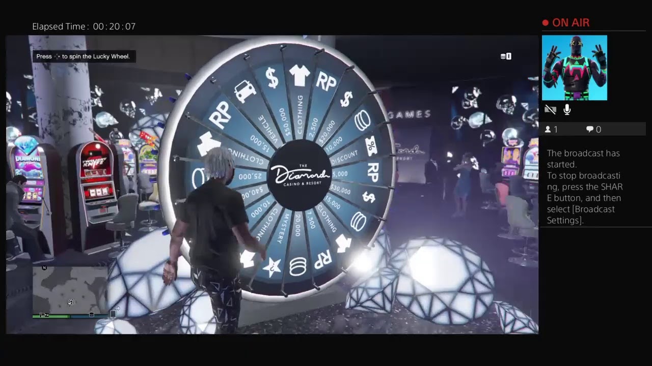 GTA FOR LIFE - YouTube