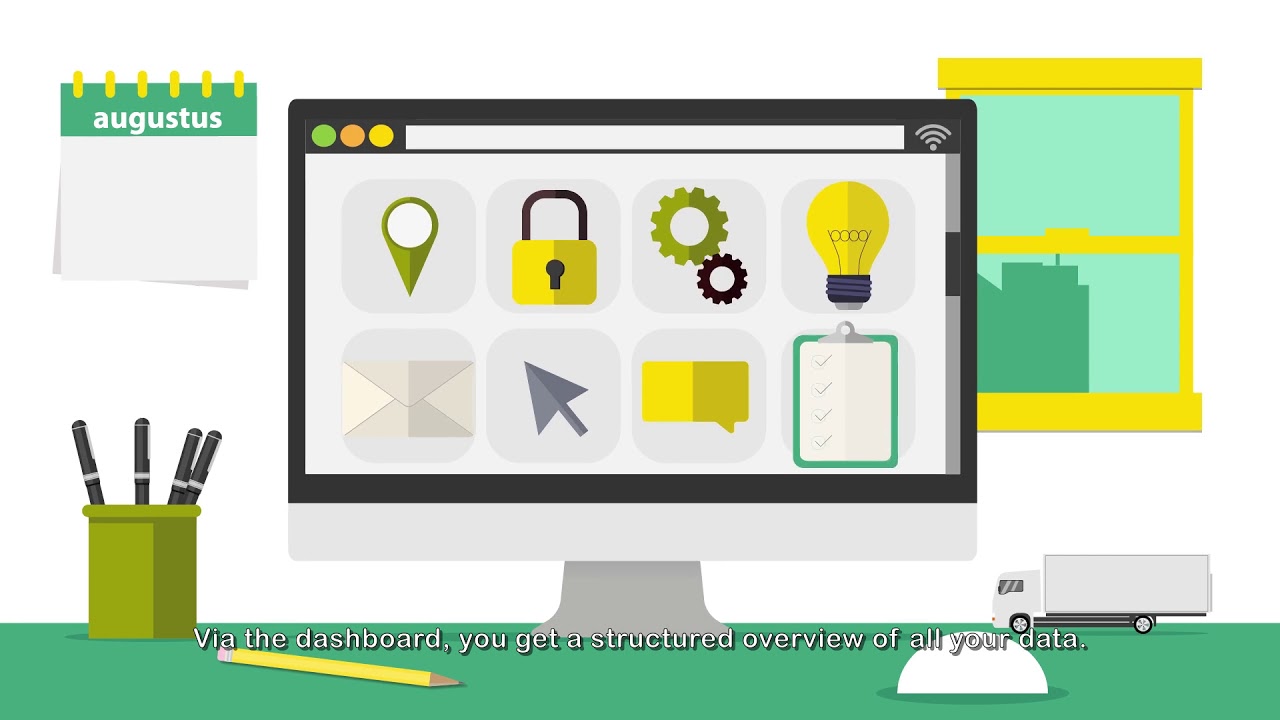 Data Club B.V. - Get the most out of your data! - YouTube