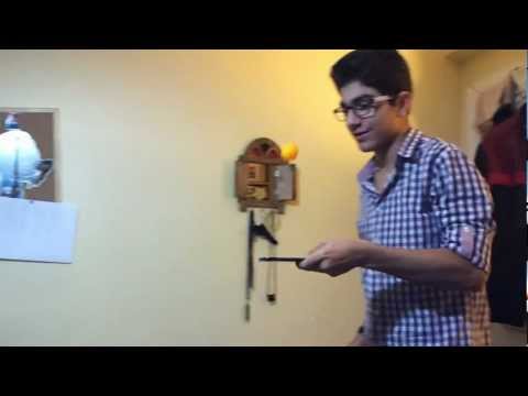 samsung galaxy s3 pinpon topu test