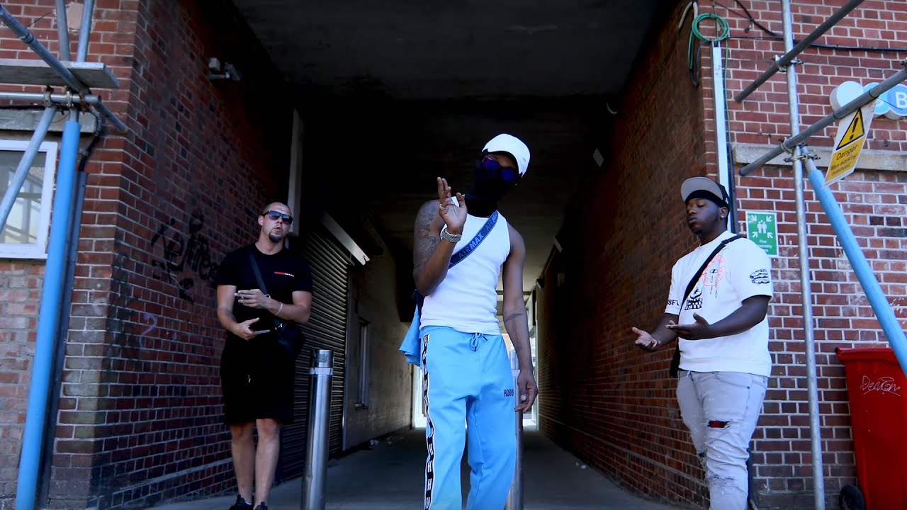 Deloe - Why Dey Playing (Official Video) - YouTube