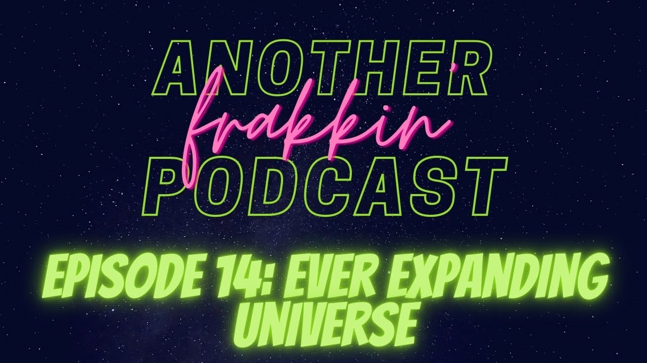 Ever Expanding Universe (Fandom Edition) - YouTube