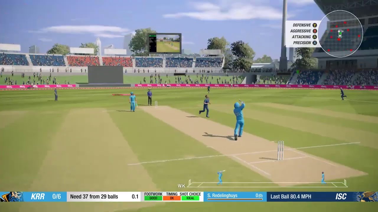 random match - YouTube