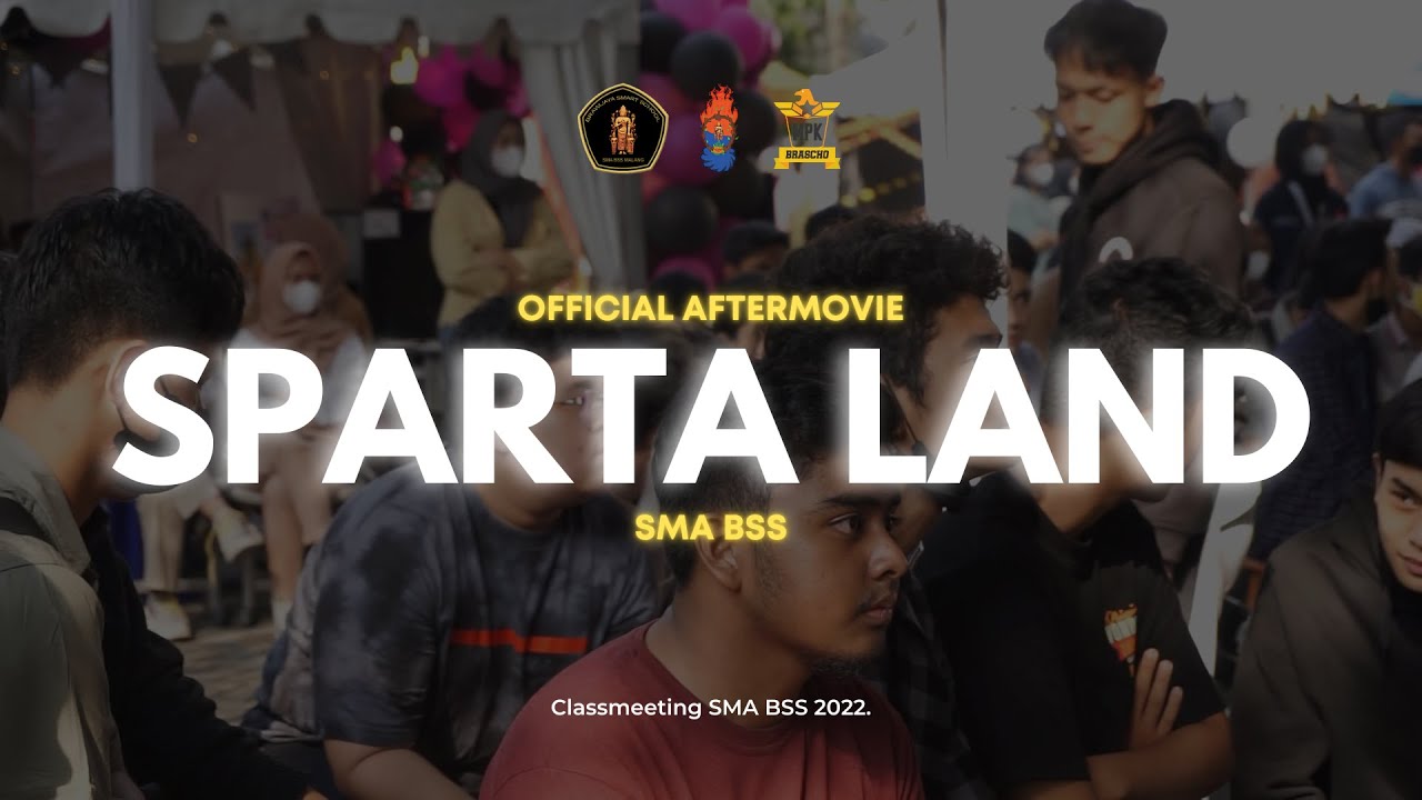 Aftermovie Sparta Land Vol. 2 (2/9) - YouTube