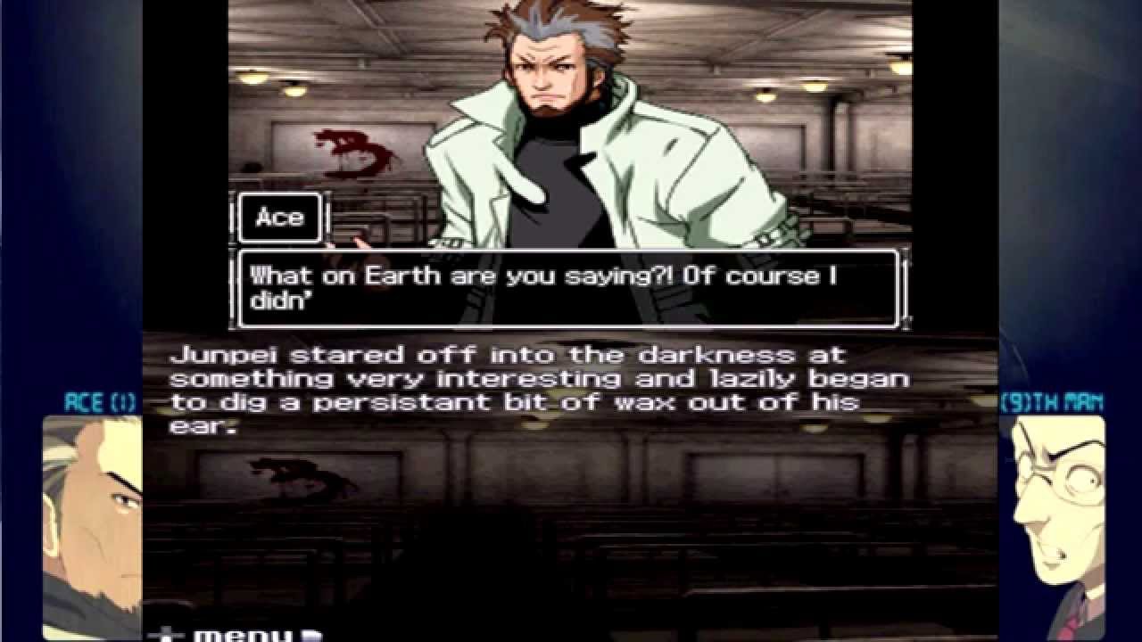 Let's Play 999 Bonus Episode 5: The Safe (Part 2/3) - YouTube