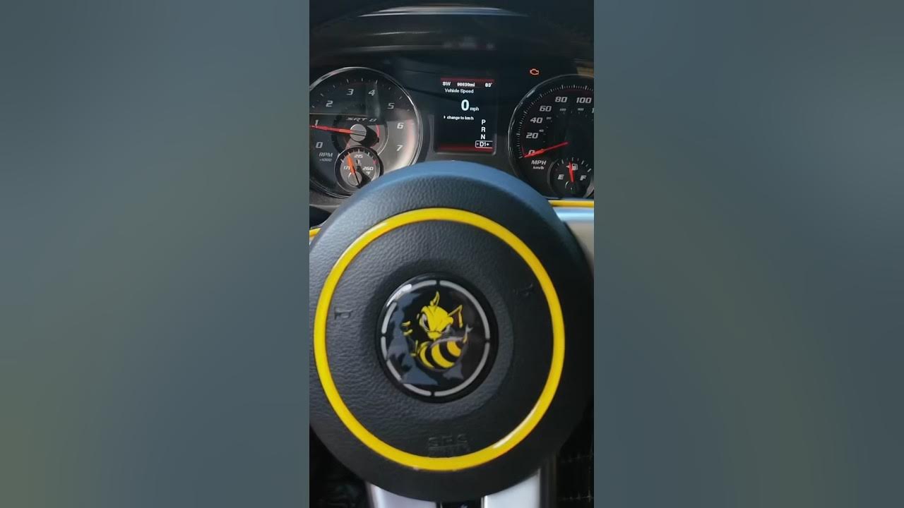 Killer bee Go Vroom Vroom🏎️ #automobile #car - YouTube