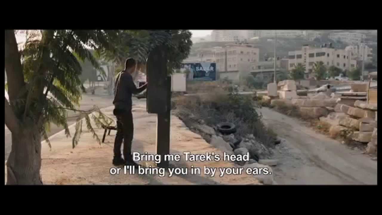 Omar 2013 Official Movie Trailer HD - YouTube