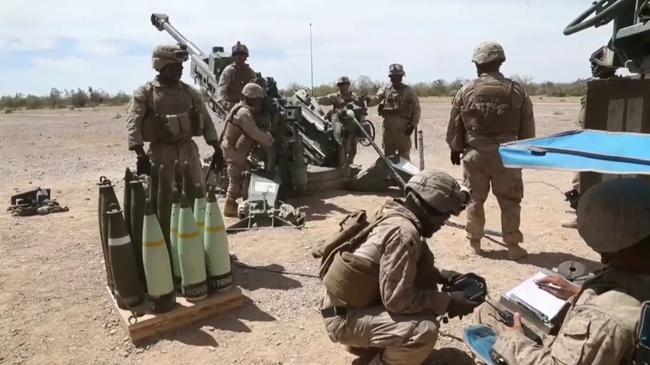 AST-1-Weapons and Tactics Instructor course - YouTube