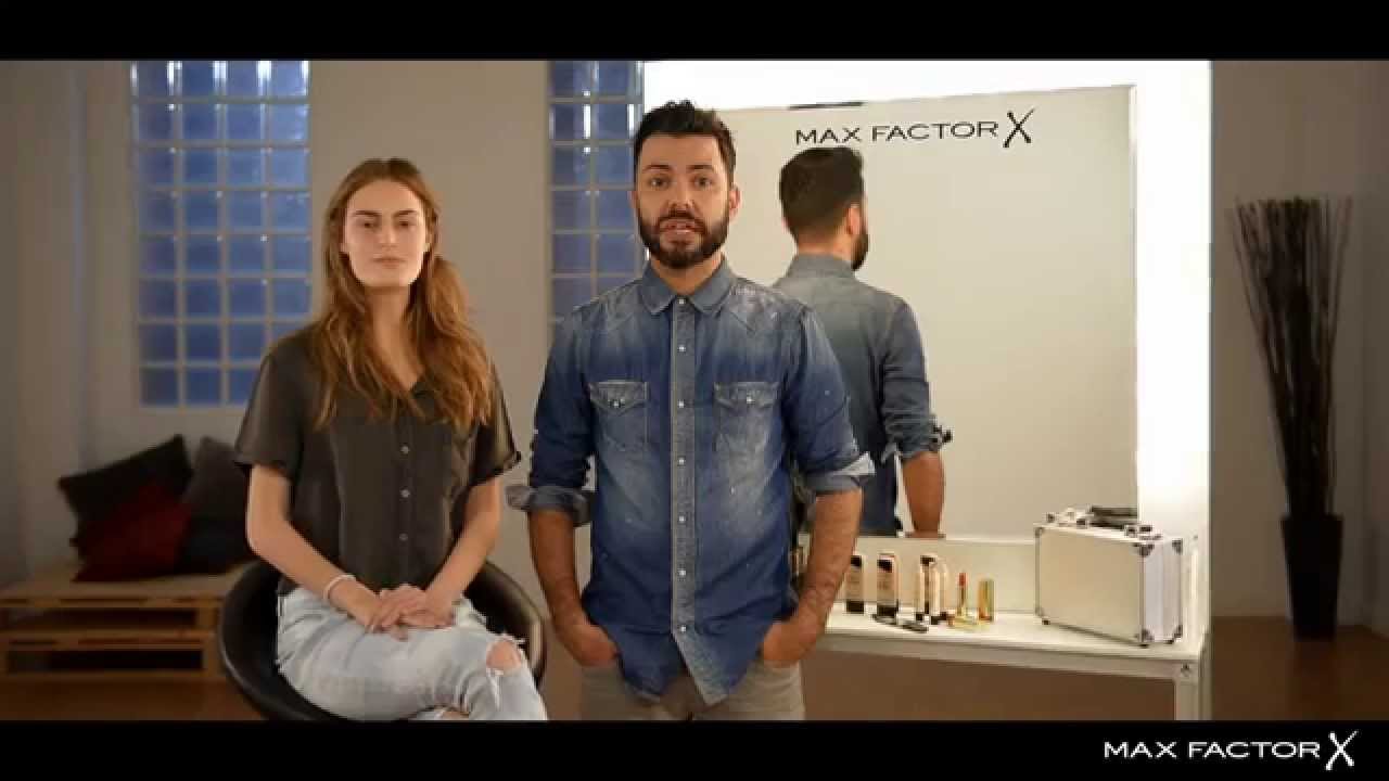 Max Factor | City Girl - YouTube