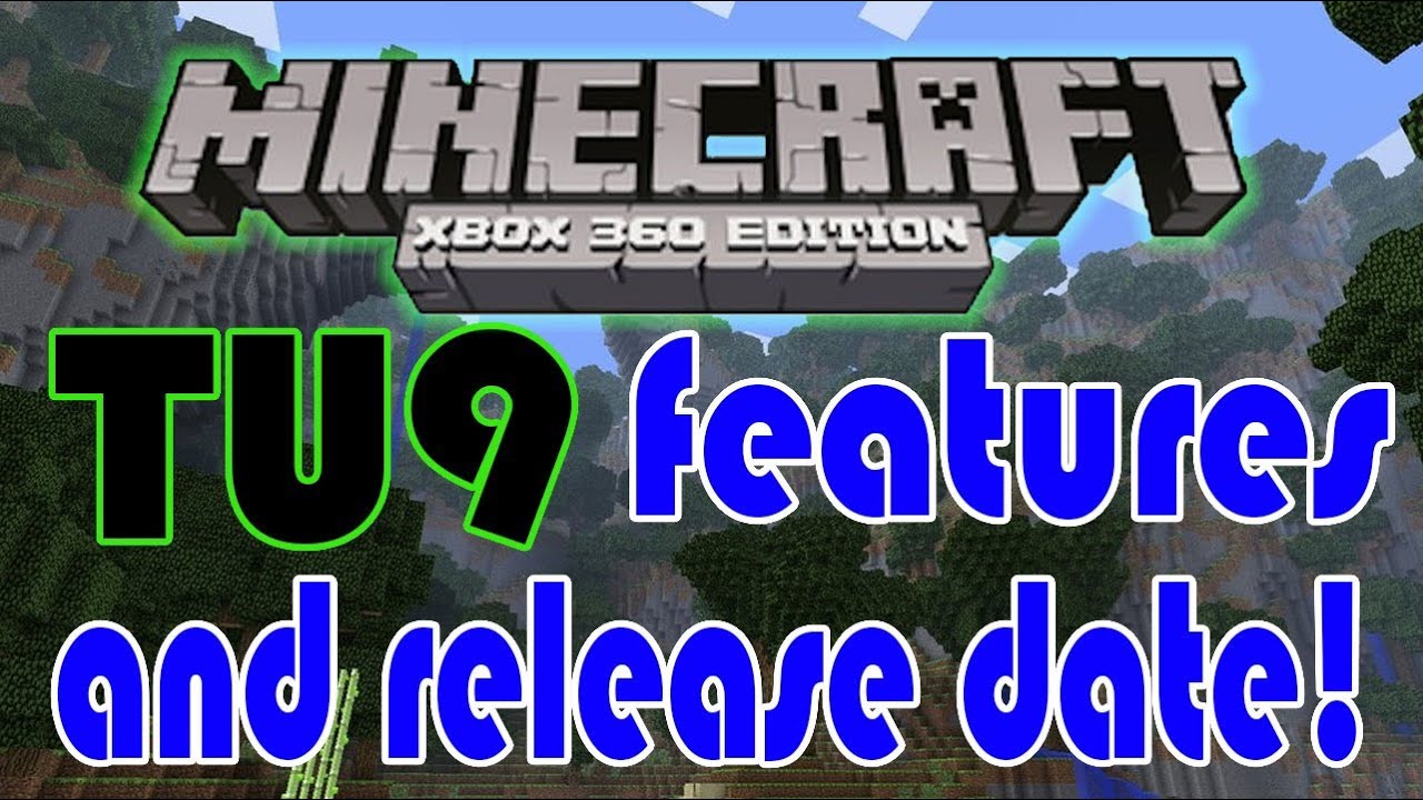 TU9 Confirmed features + Release date | Title update 9 news & info | HD ...