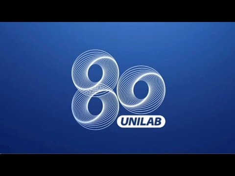 Unilab 80 Years Radio Commercial (Short Version) - YouTube