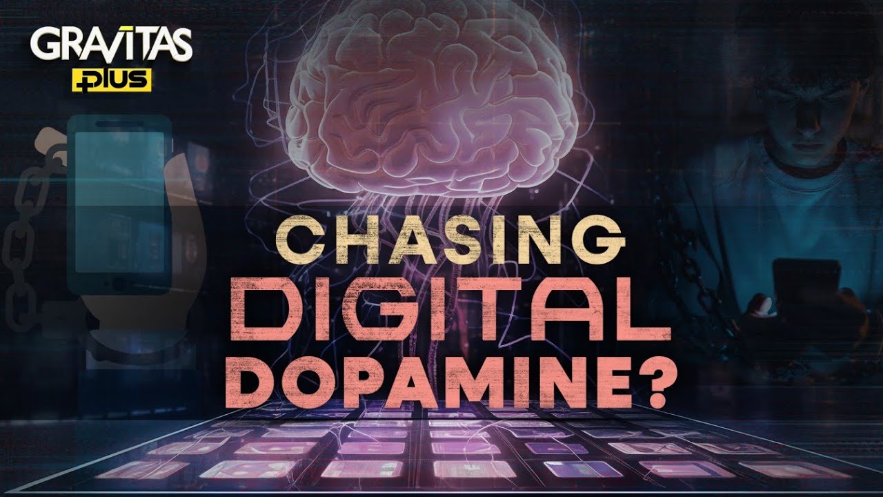 Are You Becoming a Digital Dopamine Addict? Do You Need Digital ...