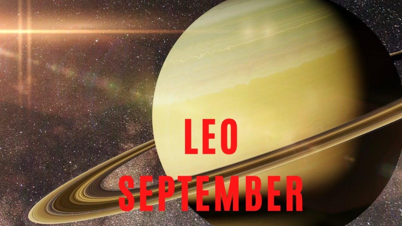 LEO SEPTEMBER 2020: WHAT IS THEIR KARMA: REVERSED 10 TIMES OVER ...
