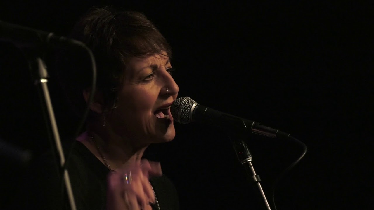 Susan Rissman's Last Time For Goodbye - YouTube