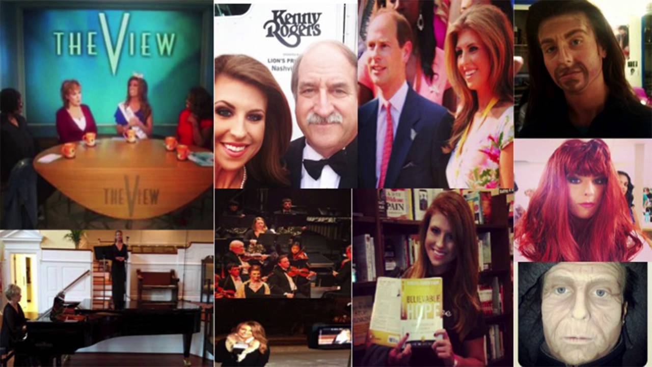 Bree Boyce - YouTube