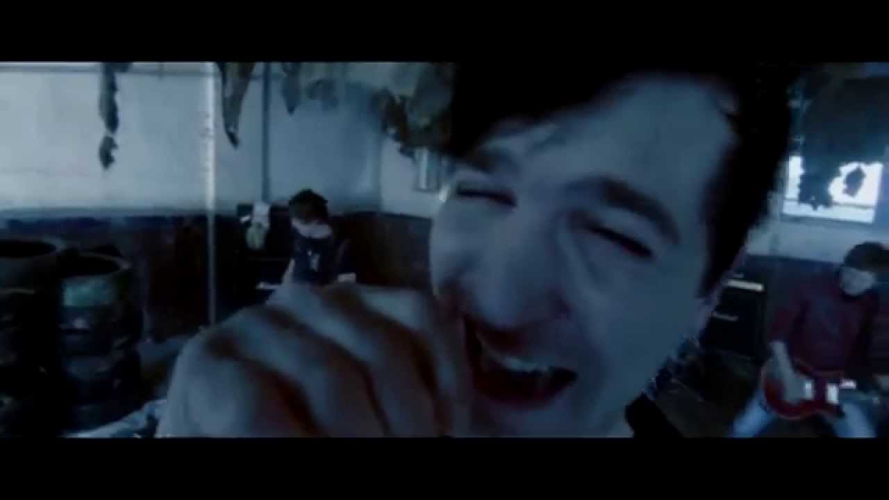 DATUM VYROBY - CUDZÍ SVET (OFFICIAL videoclip 2014) - YouTube