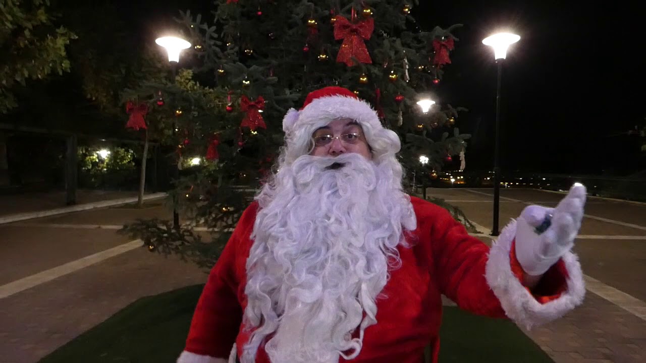 ΚΑΛΑ ΧΡΙΣΤΟΥΓΕΝΝΑ - YouTube