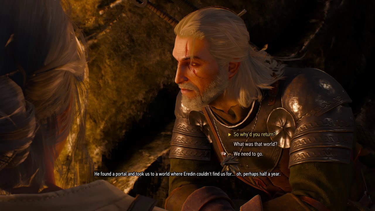 Ashen haired lady - YouTube