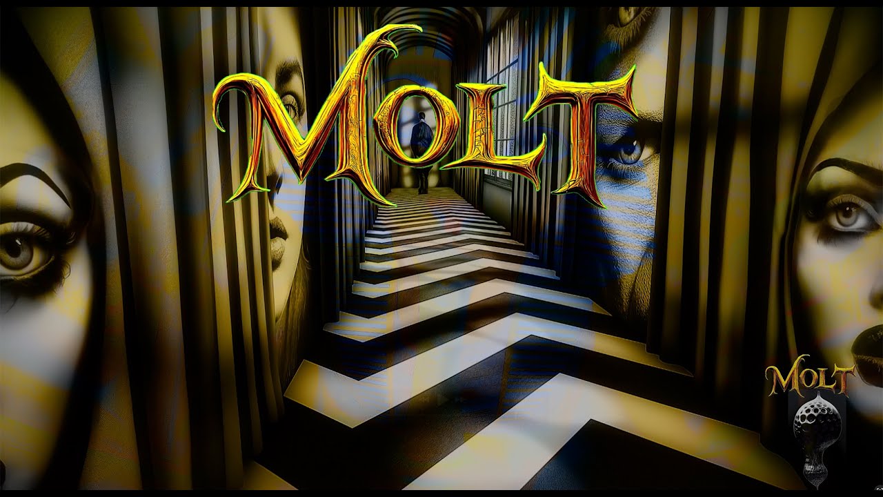 1993 by Molt - YouTube