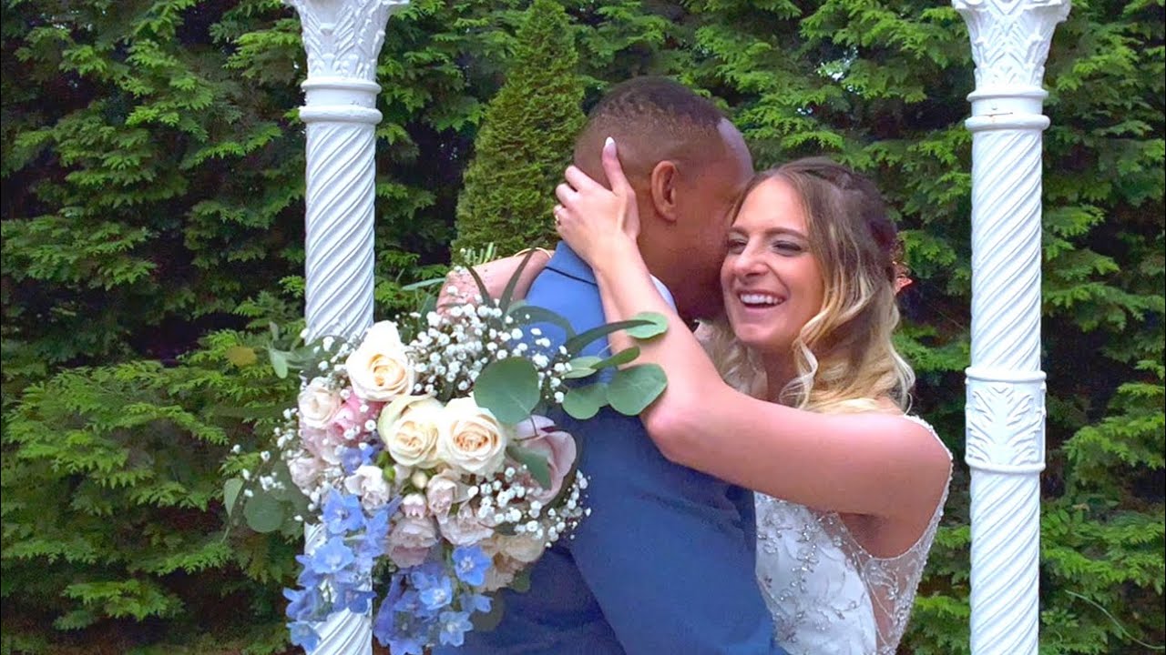 Andrea + Adrian | Farrow Teaser - YouTube