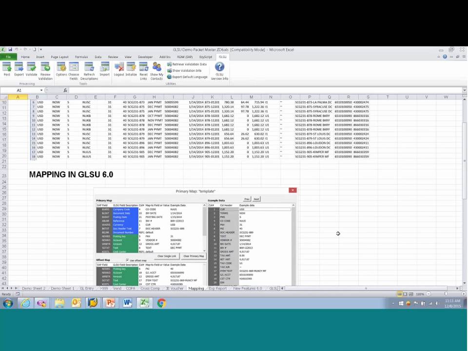 Z Option GLSU 30 Minute Webinar - YouTube