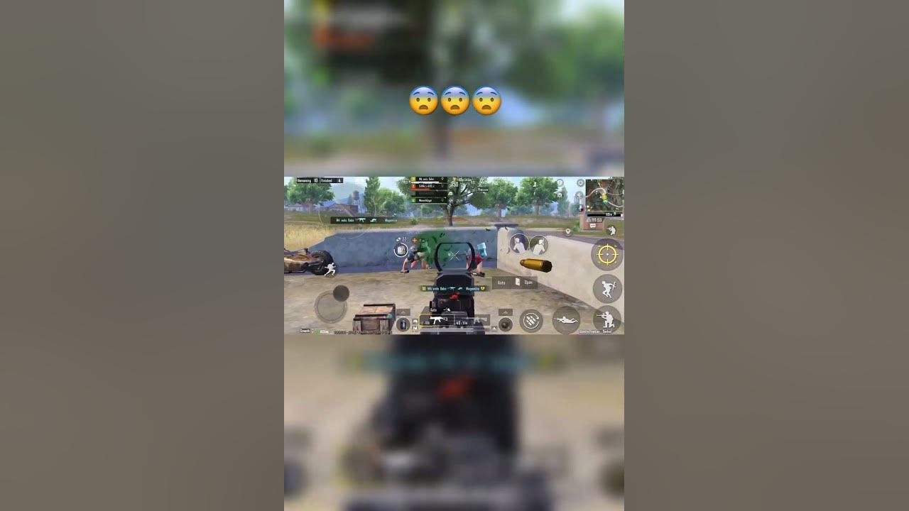 1. V. 3. Ka. Clutch. 🥶. Arun gaming channel PUBG. B GMI YouTube video🙏🙏 #pubgmesports - YouTube